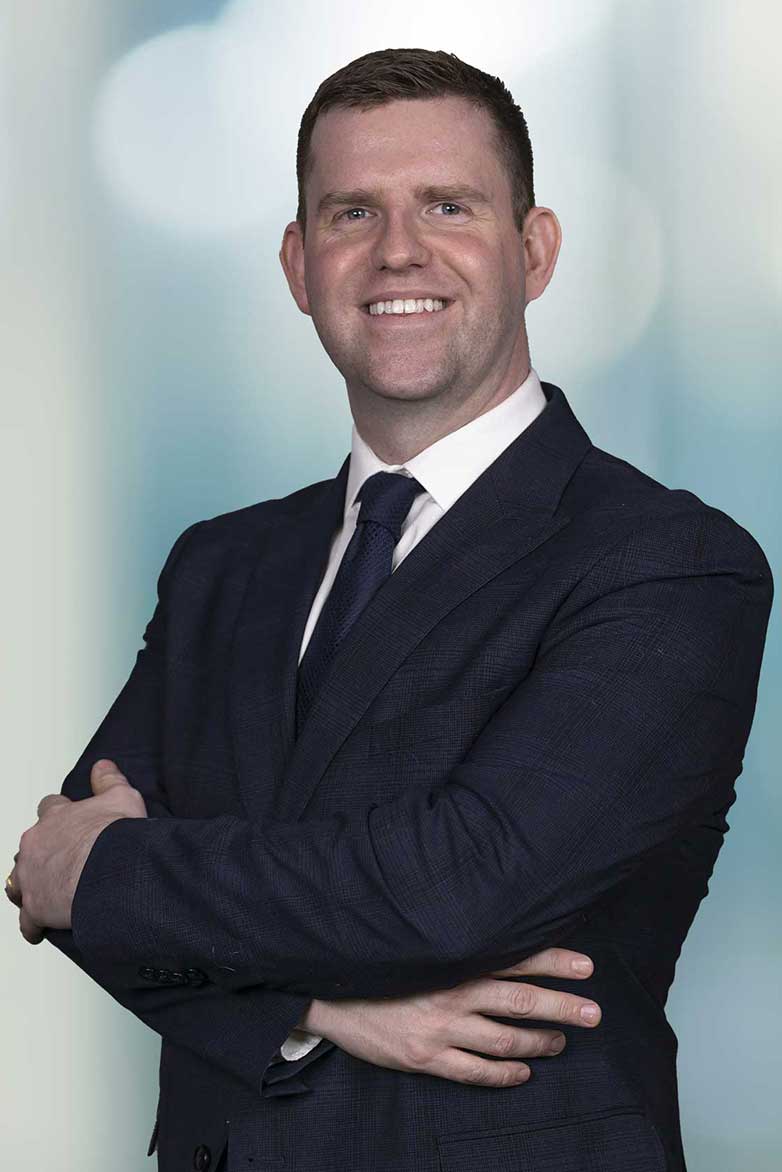 Nathan Peart