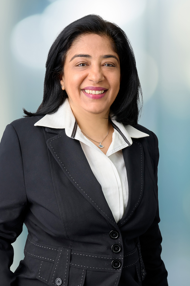 Seema Samtani
