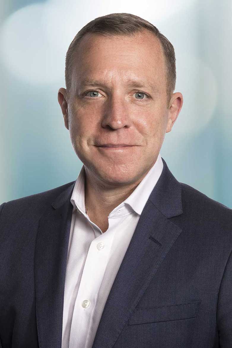 Tom Stretton