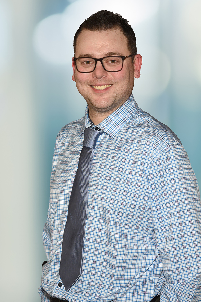 Andrew Glynn