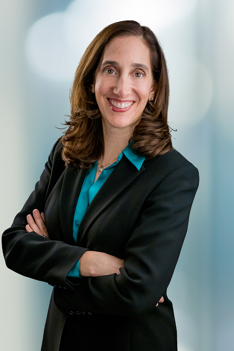 Iris Zuckerman