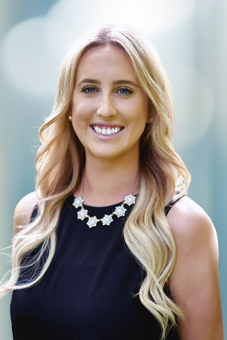 Katelyn Braun