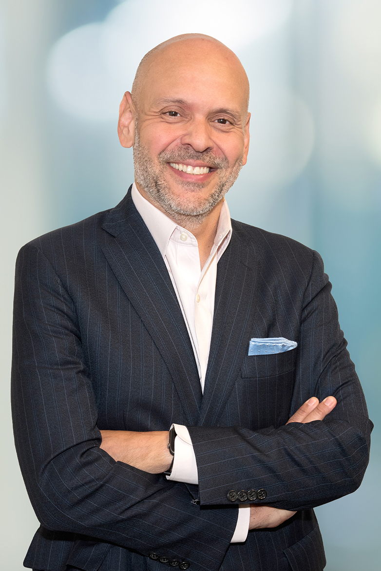 Louis Ramos