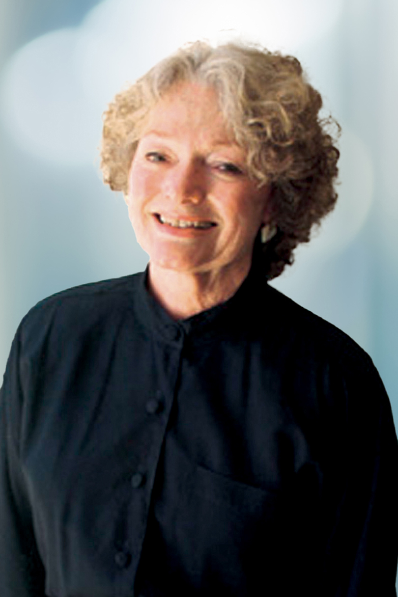 Martha “Marty” Fay Africa
