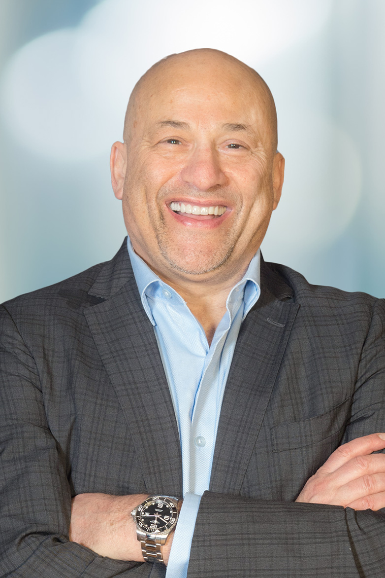Michael Shulklapper