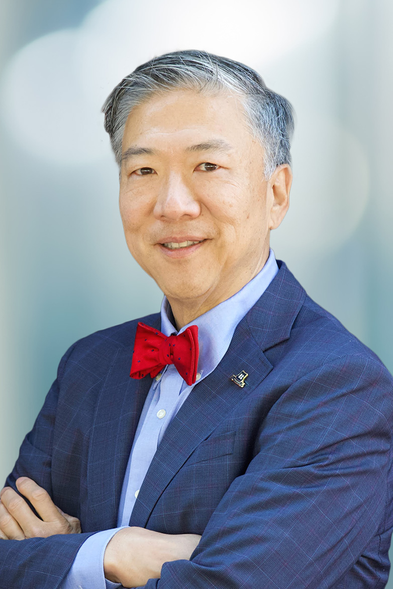 Richard Hsu, Law Firm Recruiter