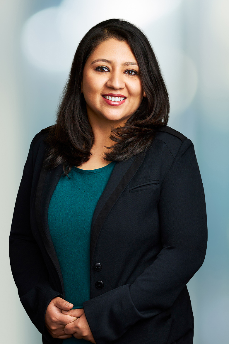 Shreya Regmi