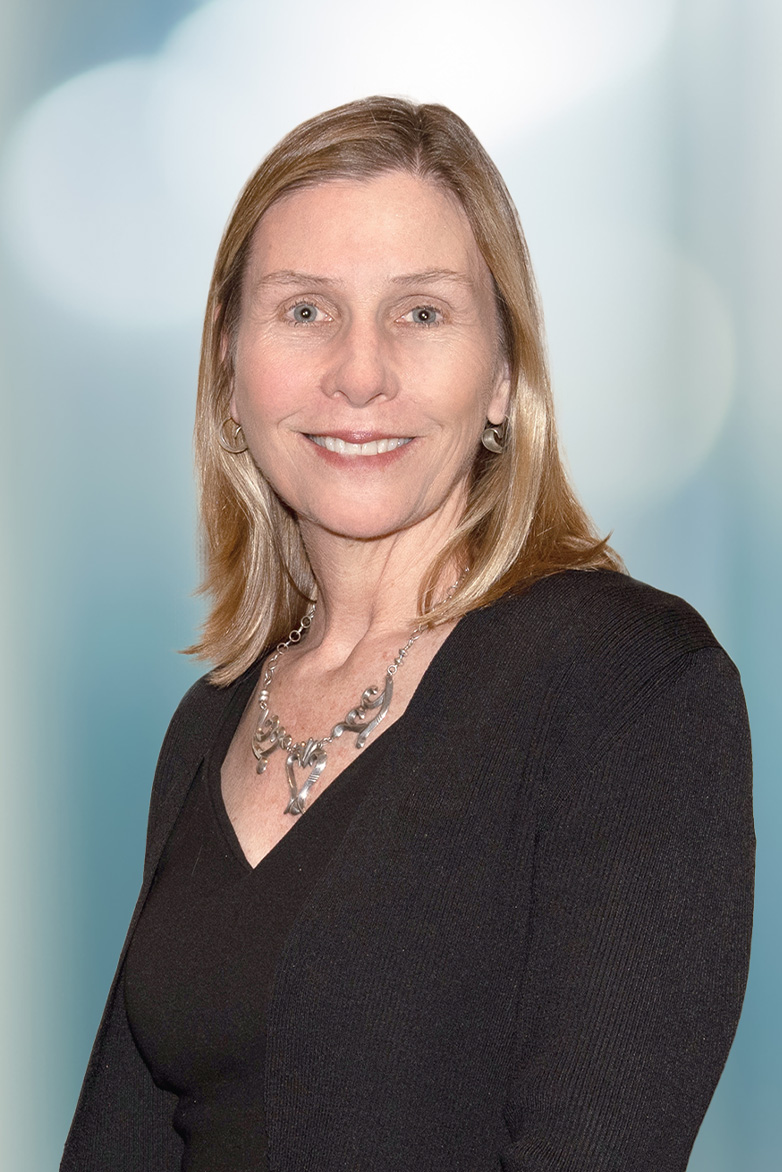 Carol Warren Simon
