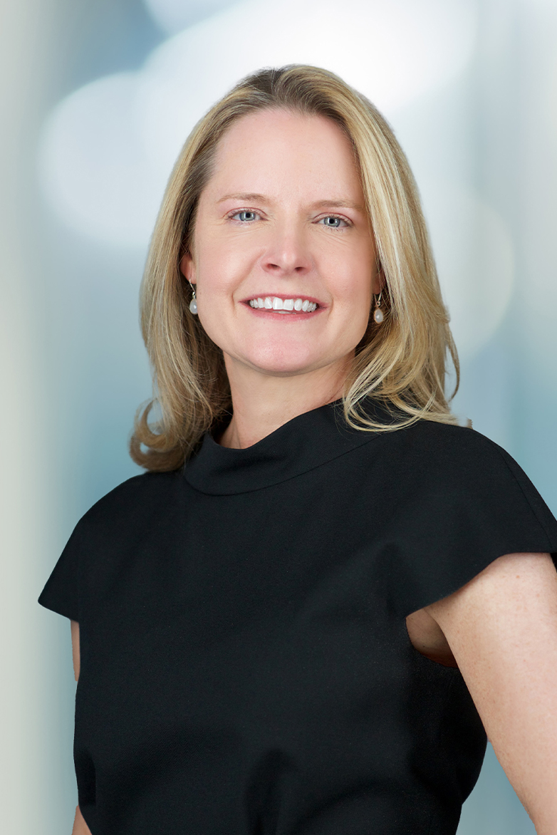 Stacey Breen