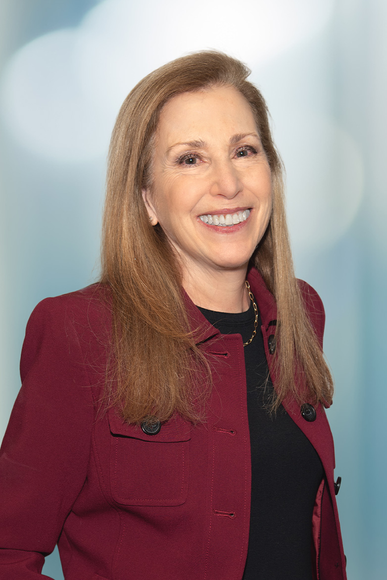 Deborah Z. Thompson