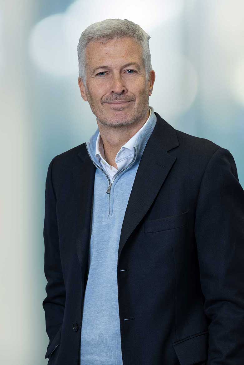 Tim Jeveons