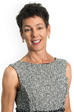 Kate Olgers