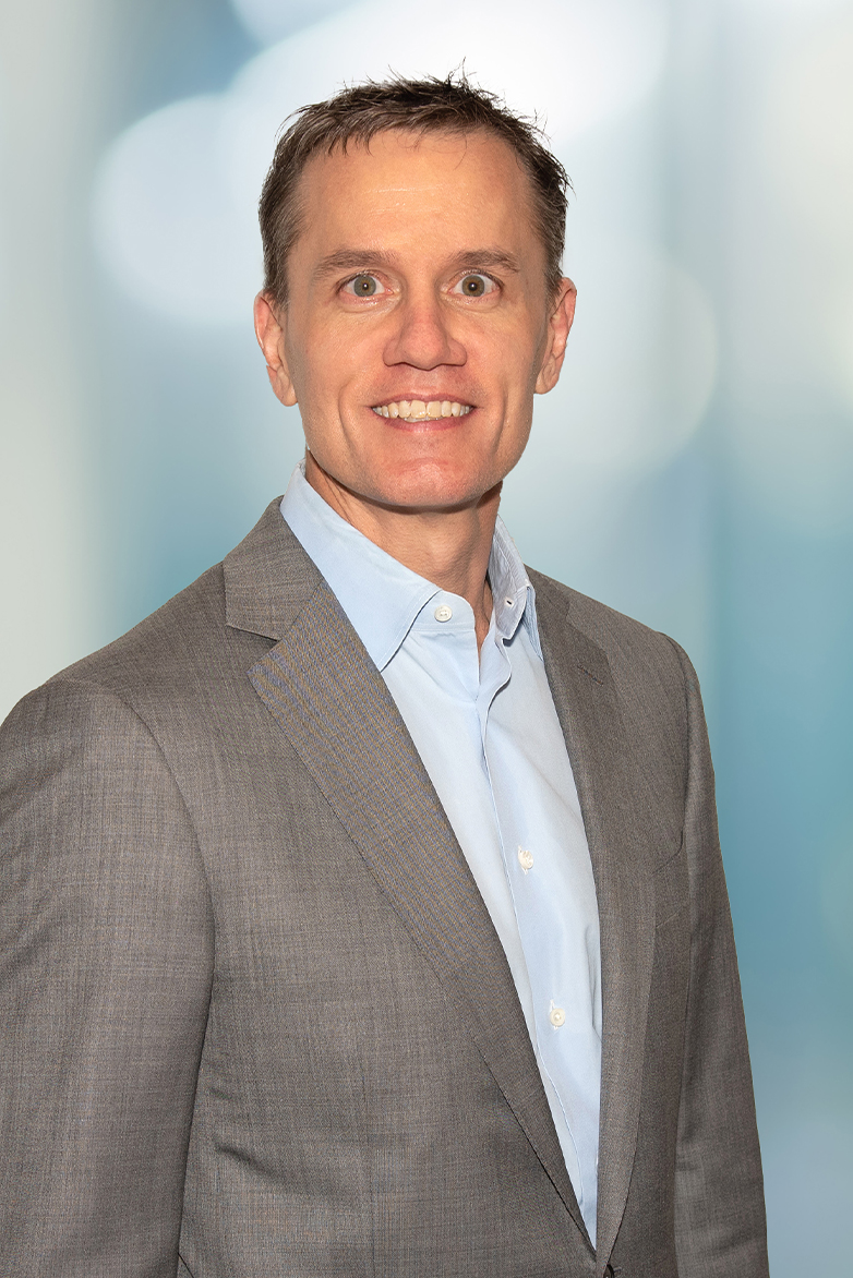 Michael Kornak