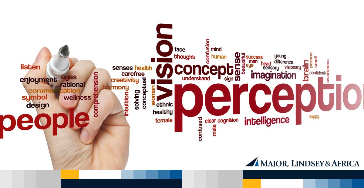 8 Steps To Improve The Perception Of In-House Legal Counsel
