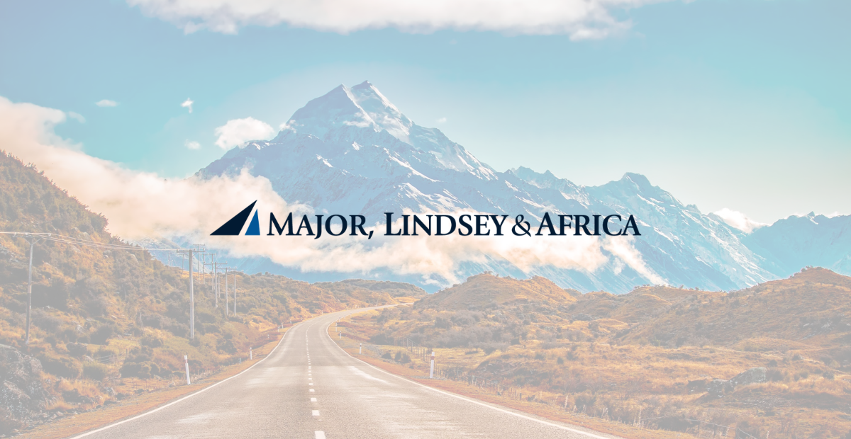 Origin Story: The Road to Becoming Legal Recruiters in Washington, D.C.