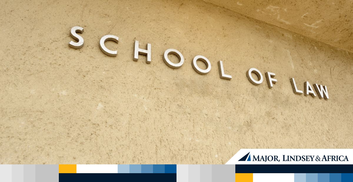 U.S. News Ranking Protest Is a Chance to Rethink Legal Education