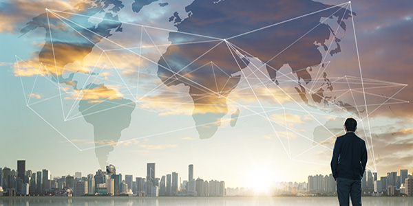 The Evolving Role Of The Global GC
