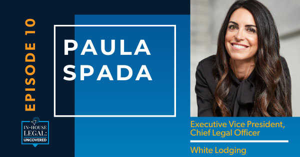 A Conversation with Paula Spada