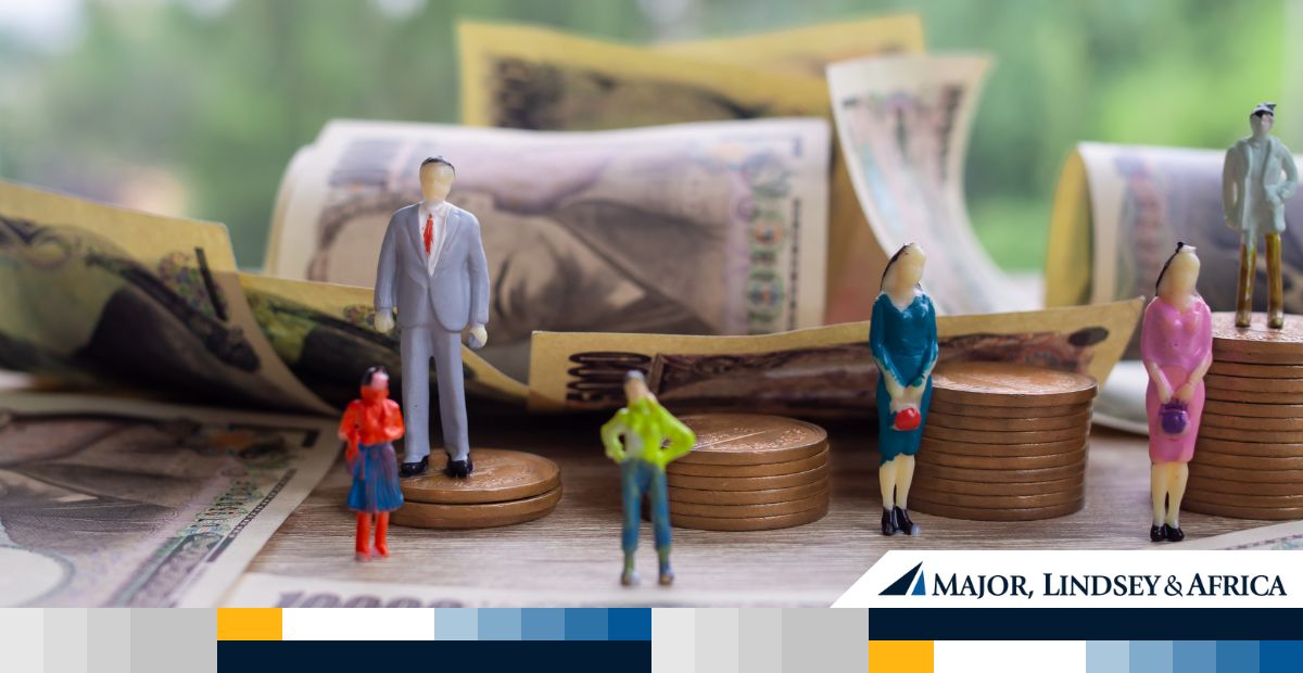 Wage Transparency: Is Your Organization Prepared for This New Reality?