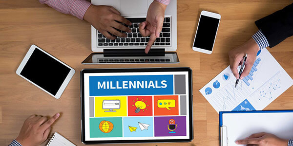 Cracking The Millennial Code