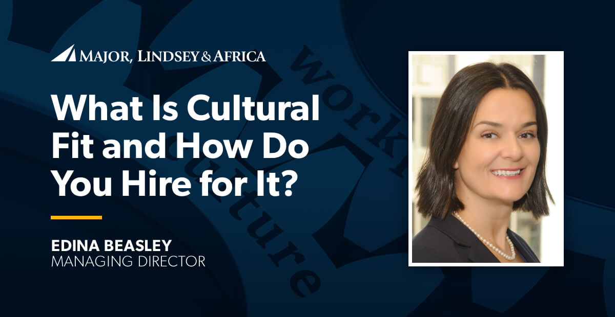 What Is Cultural Fit and How Do You Hire for It?