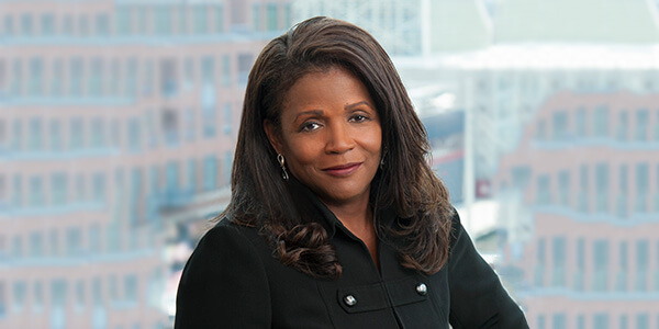 Female Law Firm Leaders In Small Markets: Q&A With Angela Russell