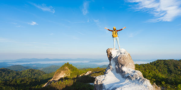Mastering The Art Of Self-Promotion