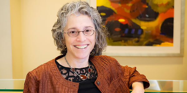 Female Law Firm Leaders In Small Markets: Q&A With Sharon Krevor-Weisbaum