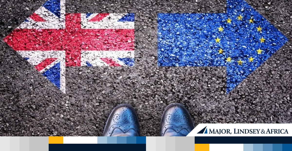 How Brexit and the Pandemic Have Complicated Life for In House Recruitment in Europe