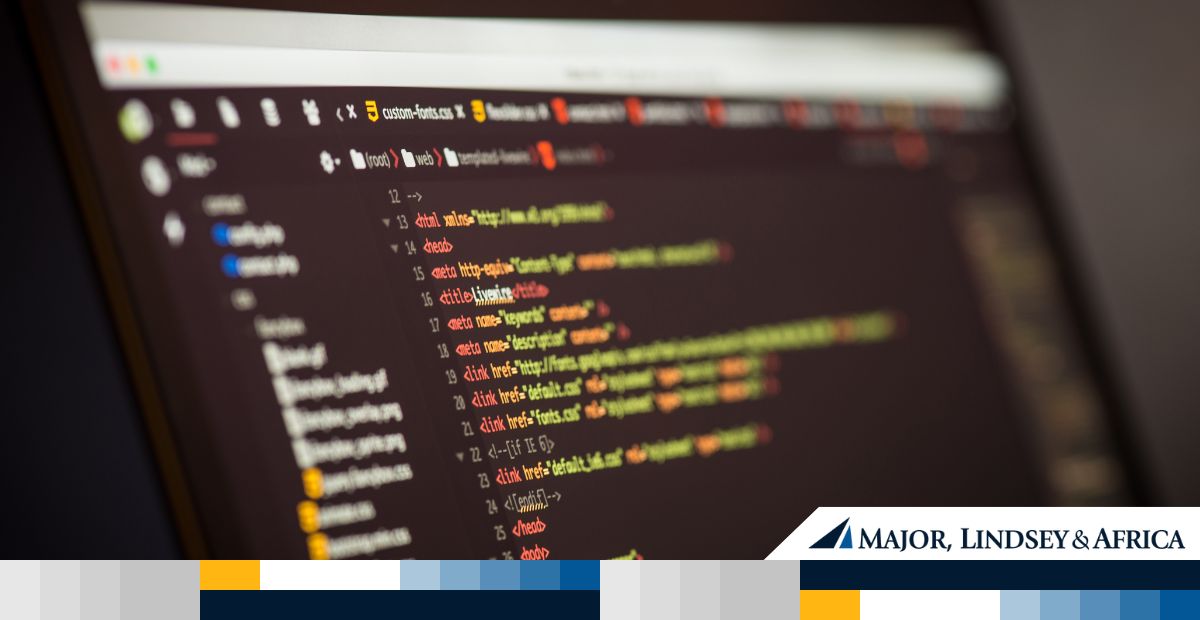 Why We Need Data-Savvy GCs