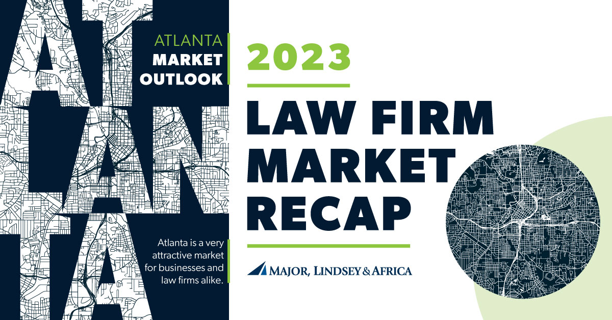 Atlanta Market Outlook