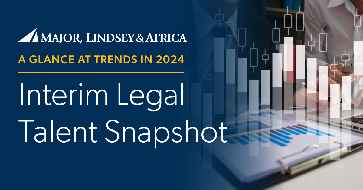 MLA Interim: Talent Snapshot – A Glance Into 2024