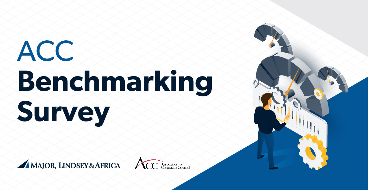 2021 ACC Benchmark Survey