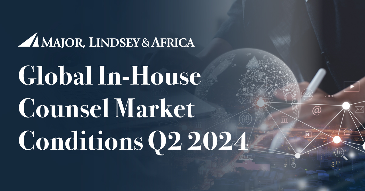 Q1 2025 IH Market Conditions Report