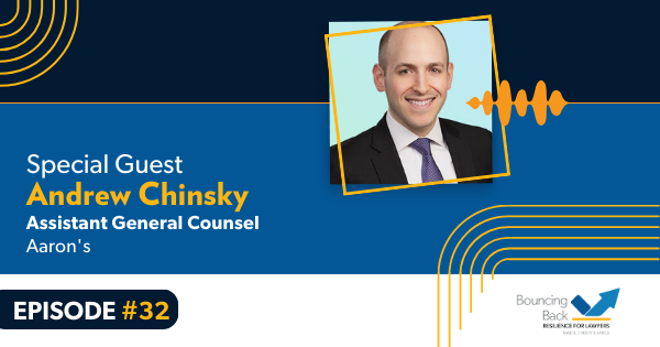 A Chat with Andrew Chinsky