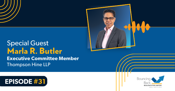 A Chat with Marla Butler