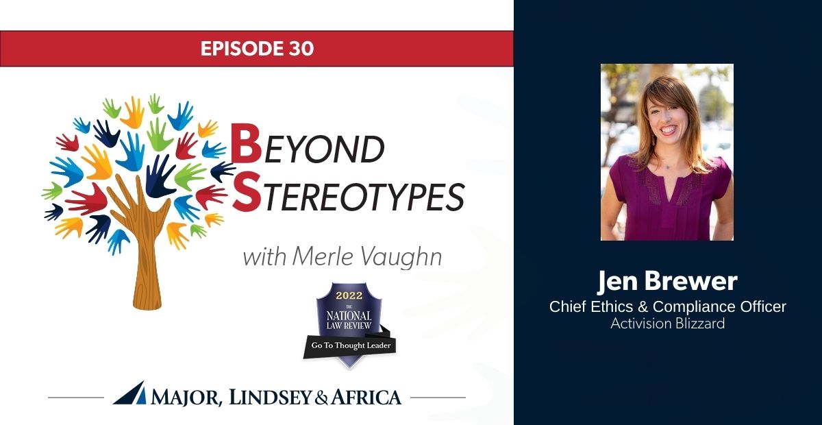 B.S.ing with Jennifer Brewer