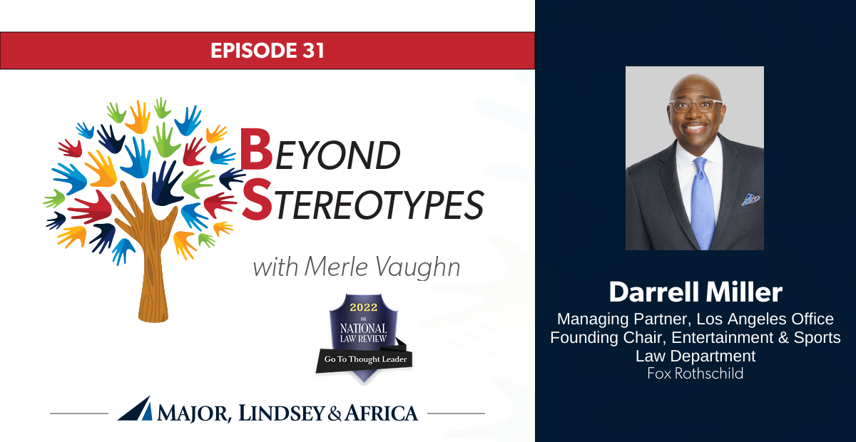 B.S.ing with Darrell Miller