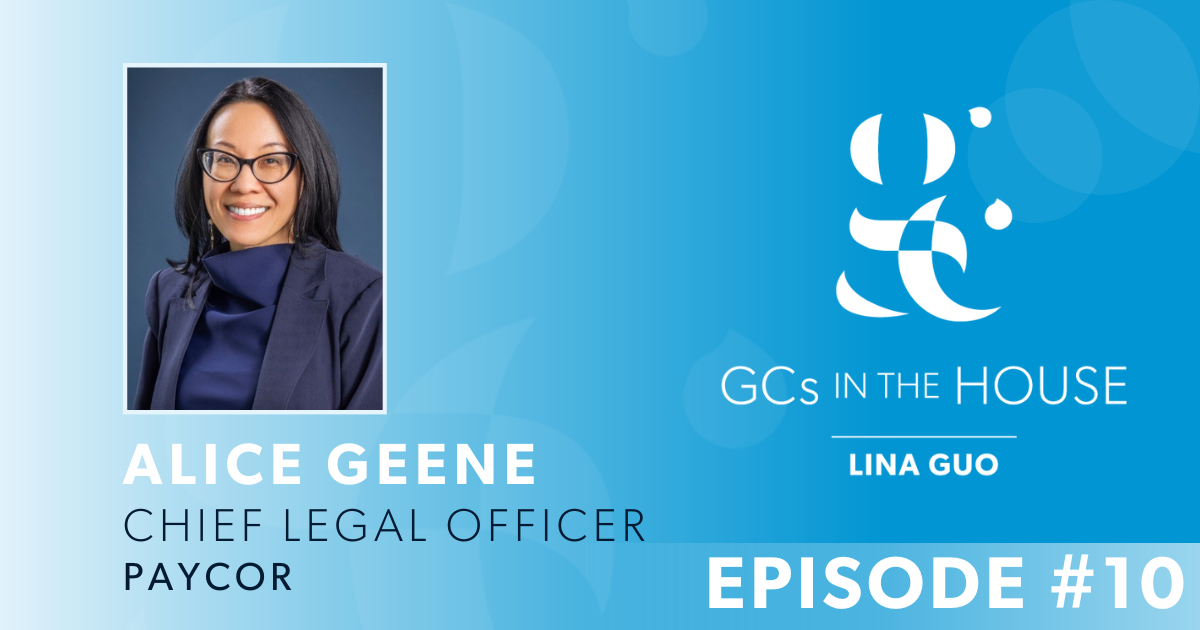 A Conversation with Alice Geene
